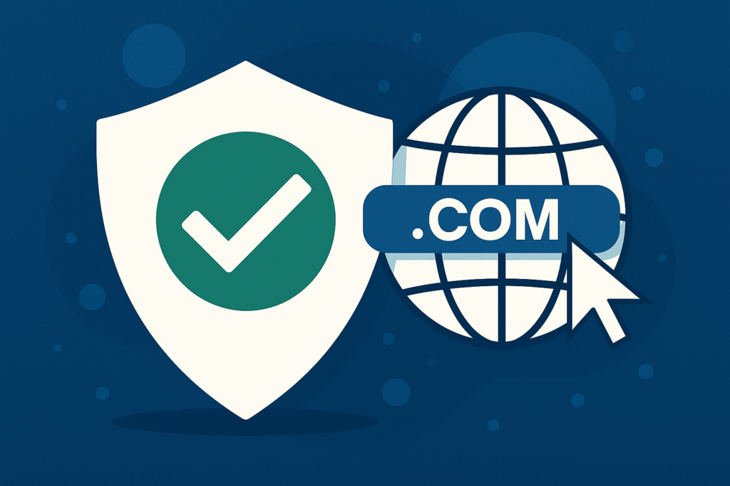 Navigating the Digital Reputation: Unveiling Domain Trust | MediaOptions